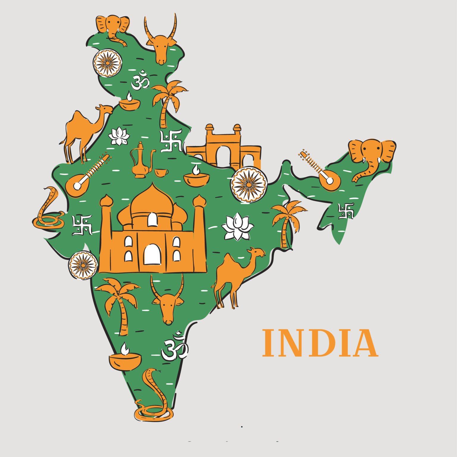 Joyful India Holidays – We welcome you to India, nothing can compare ...